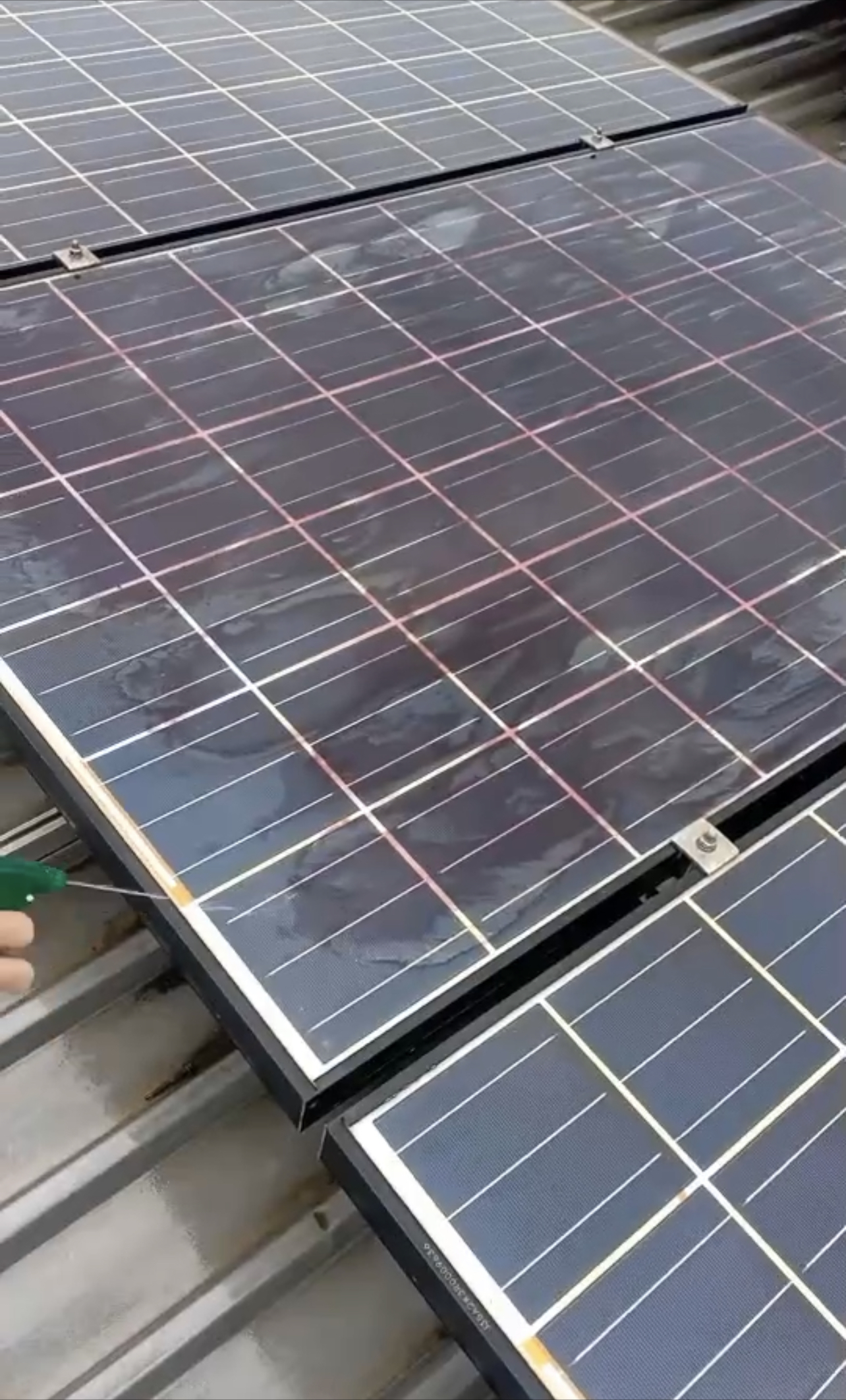 Nano Solar Product Image