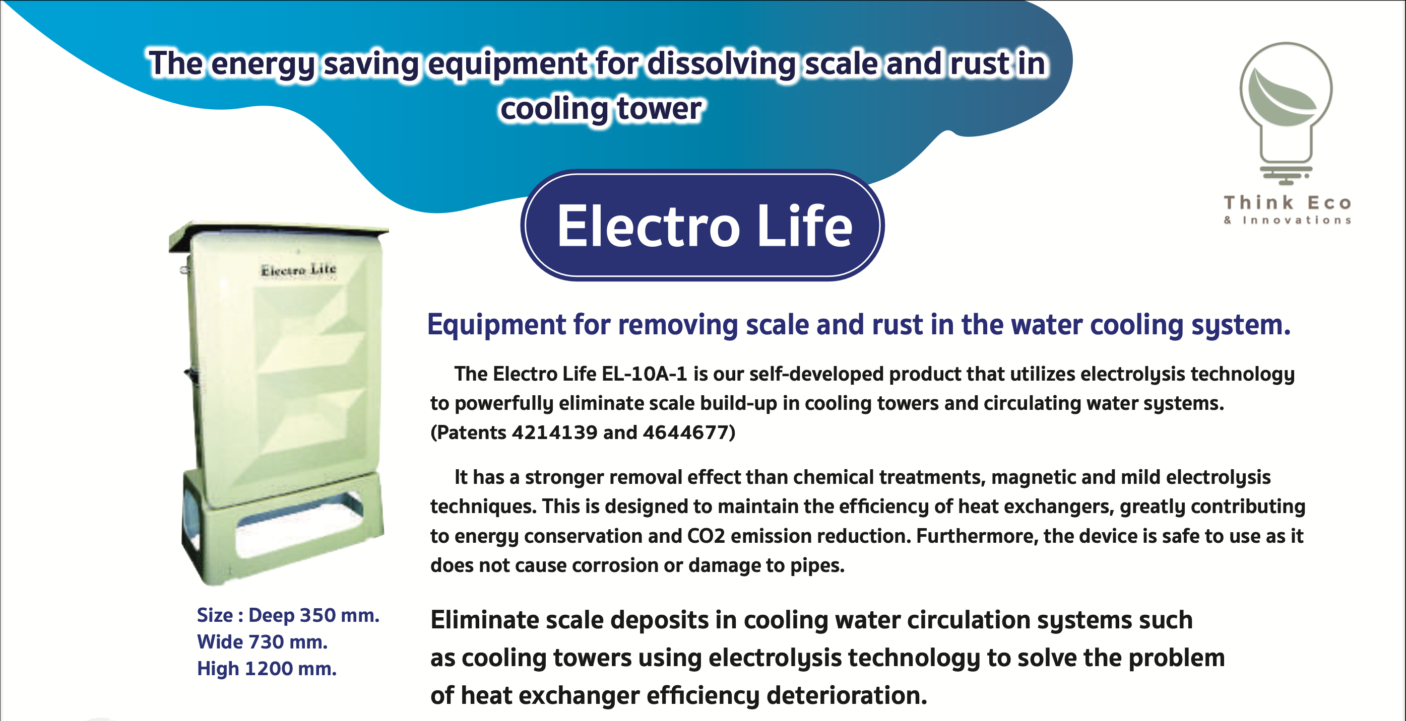 Electro Life