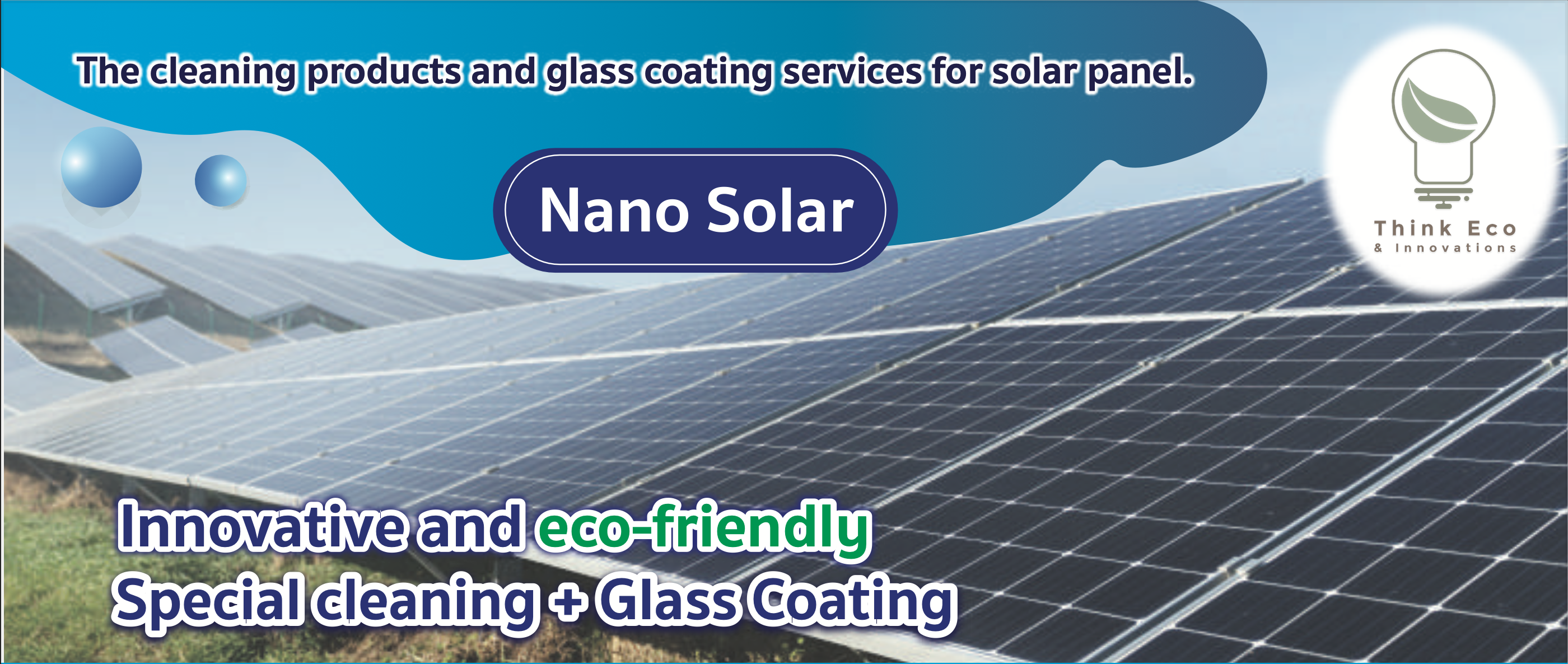 Nano Solar